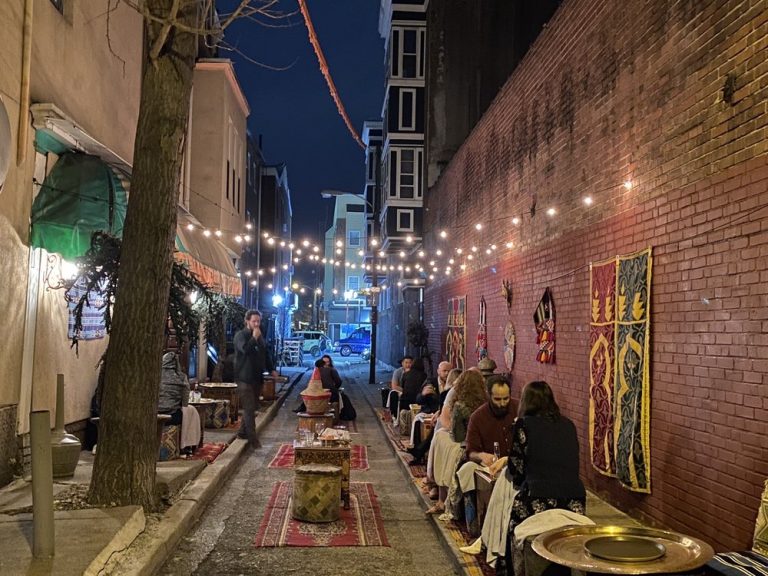 Marrakesh: Moroccan Restaurant in Philadelphia, PA (Updated July 2025 ...
